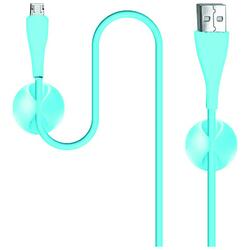 Glow-In-The-Dark 6' Micro USB Cable at Menards®