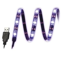LEDeez® UV Flexible USB Light Strip at Menards®