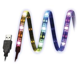 LEDeez® Flexible USB Light Strip with Remote at Menards®