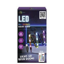 LEDeez® Flexible USB Light Strip with Remote at Menards®