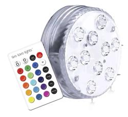 LEDeez® Waterproof Multicolor Light at Menards®