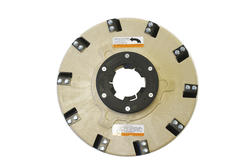 Diamabrush® 16" 25-Grit Mastic Coating Removal Tool at Menards®