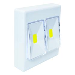LED Dual Switch Night Light at Menards®