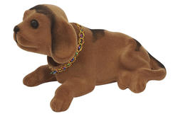 Bobble Head Dog - Assorted Styles at Menards®