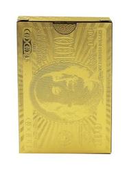 24 Karat Gold Foil Playing Cards at Menards®