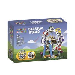 Brick Blocks™ Carnival - Assorted Styles at Menards®