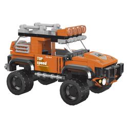 Brick Block Truck Race - Assorted Styles at Menards®