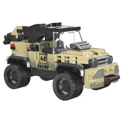 Brick Block Truck Race - Assorted Styles at Menards®