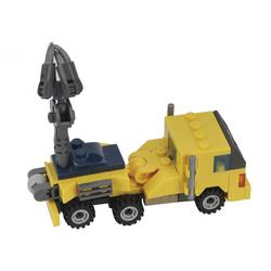 Brick Blocks™ City Builder - Assorted Styles at Menards®