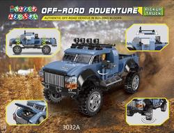 Brick Blocks™ Off-Road Vehicle - Assorted Styles at Menards®