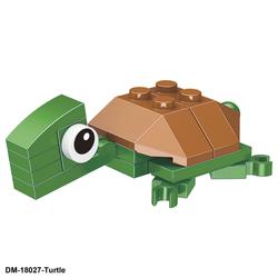 Brick Blocks™ Animal Series - Assorted Styles at Menards®