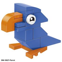 Brick Blocks™ Animal Series - Assorted Styles at Menards®