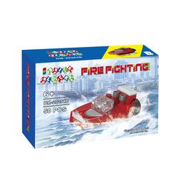 Brick Blocks™ Fire Fighter - Assorted Styles at Menards®