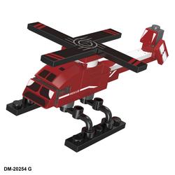 Brick Blocks™ Fire Fighter - Assorted Styles at Menards®