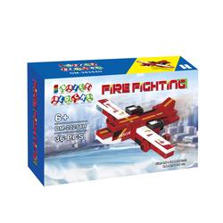 Brick Blocks™ Fire Fighter - Assorted Styles at Menards®