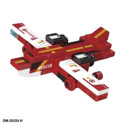 Brick Blocks™ Fire Fighter - Assorted Styles at Menards®