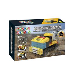 Brick Blocks™ Construction Team - Assorted Styles at Menards®