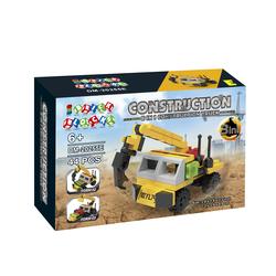 Brick Blocks™ Construction Team - Assorted Styles at Menards®