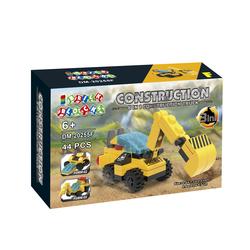 Brick Blocks™ Construction Team - Assorted Styles at Menards®