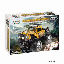 Brick Blocks™ Radio Control Vehicle - Assorted Styles at Menards®