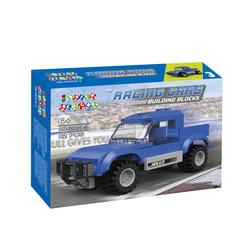 Brick Blocks™ Racing Cars - Assorted Styles at Menards®