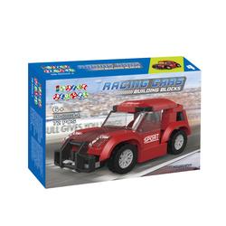 Brick Blocks™ Racing Cars - Assorted Styles at Menards®