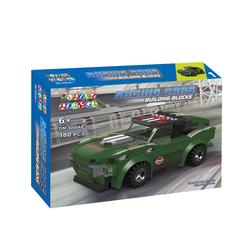 Brick Blocks™ Racing Cars - Assorted Styles at Menards®