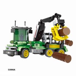 Brick Blocks™ Farm Town - Assorted Styles at Menards®