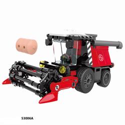 Brick Blocks™ Farm Town - Assorted Styles at Menards®