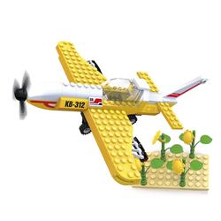 Brick Blocks™ Farm Set - Assorted Styles at Menards®