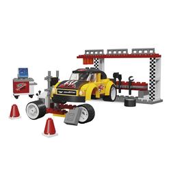 Brick Blocks™ Set - Assorted Styles at Menards®