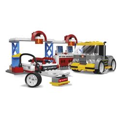 Brick Blocks™ Set - Assorted Styles at Menards®