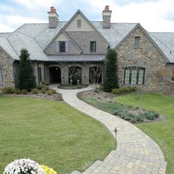 Hardscaper's Choice® Commercial Grade 20' Coiled Paver Edging at Menards®