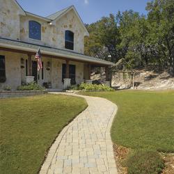 Hardscaper's Choice® Commercial Grade 20' Coiled Paver Edging at Menards®