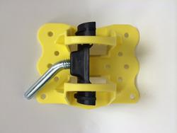 ToughForm Concrete Forming Stake Clamp at Menards®