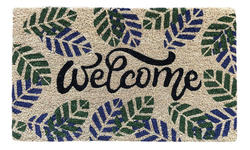 Copper Creek Mills Welcome 18" x 30" Coir Mat at Menards®