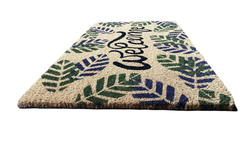 Copper Creek Mills Welcome 18" x 30" Coir Mat at Menards®