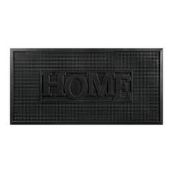 Home 20" x 40" Rubber Pin Door Mat at Menards®