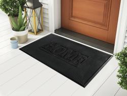 Home 20" x 40" Rubber Pin Door Mat at Menards®