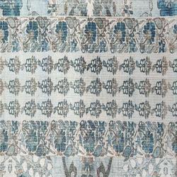 Copper Creek Mills Milan Blue Multi 20" x 60" Accent Mat at Menards®