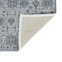 Copper Creek Mills Milan Grey Multi 20" x 60" Accent Mat at Menards®
