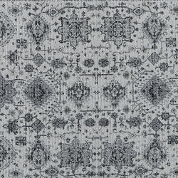 Copper Creek Mills Milan Grey Multi 20" x 60" Accent Mat at Menards®