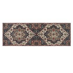 Copper Creek Mills Milan Light Blue Multi 20" x 60" Accent Mat at Menards®