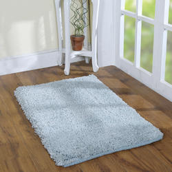 Copper Creek Mills Oasis Spa Blue 24" x 36" Accent Mat at Menards®