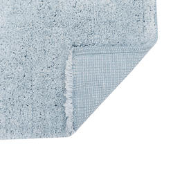 Copper Creek Mills Oasis Spa Blue 24" x 36" Accent Mat at Menards®