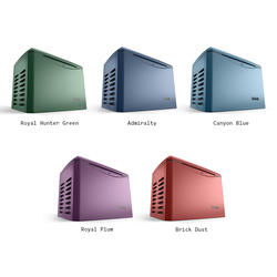 Kohler® 26,000-Watt (LP) 24,000-Watt (NG) Standby Generator - Pigeon ...