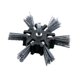Performax® 4" Extra Coarse Nylon Flap Wheel at Menards®