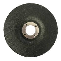 Masterforce® 4-1/2" x 1/4" Type 27 Metal Grinding Wheel at Menards®
