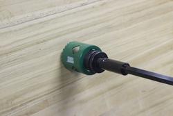 Masterforce® 12" Hole Saw Arbor Extension at Menards®