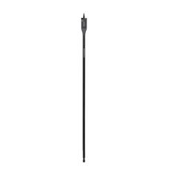 Masterforce® Full Boar™ 5/8 x 16" Threaded Spade Drill Bit at Menards®